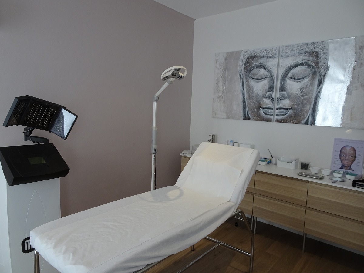 Le cabinet médical - Docteur Jean-Marc Ponzio | Médecin esthétique Nîmes